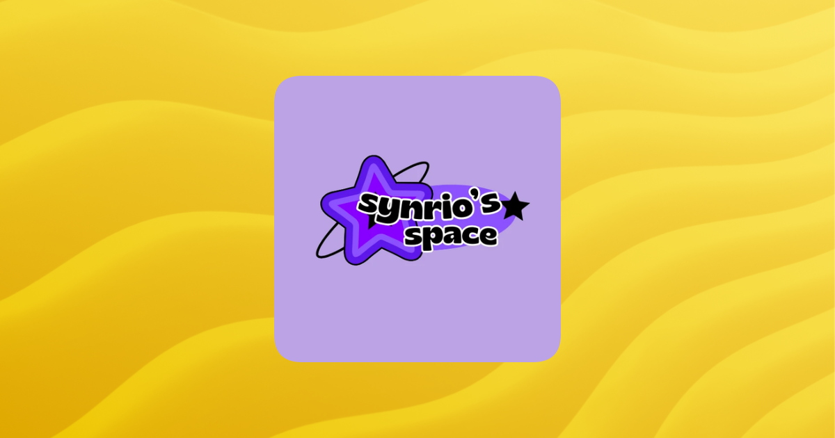 Synrio's Space - Guilded