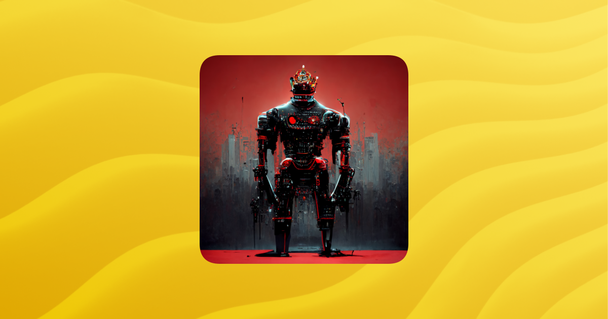 Joyrobotking Studios - Guilded