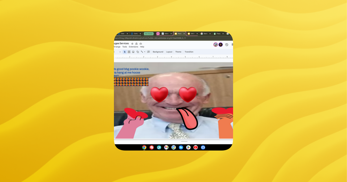 Black dog cafe - Guilded