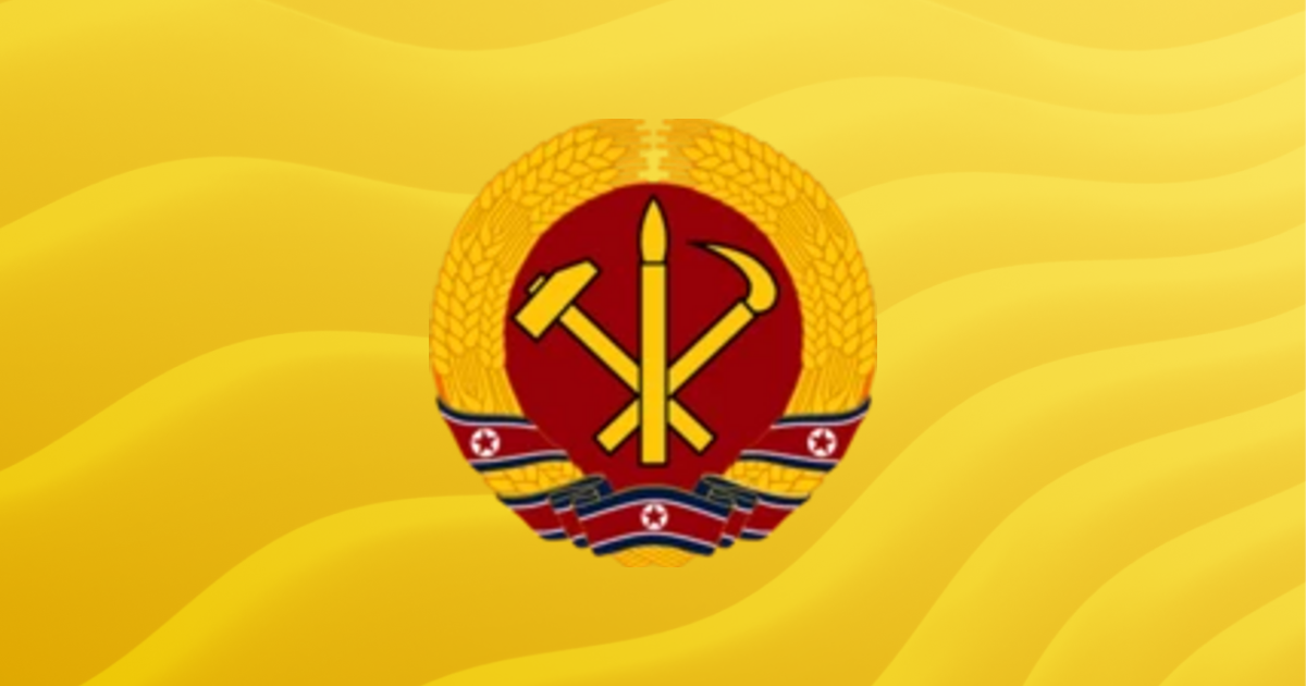 Overview - DPRK - Guilded