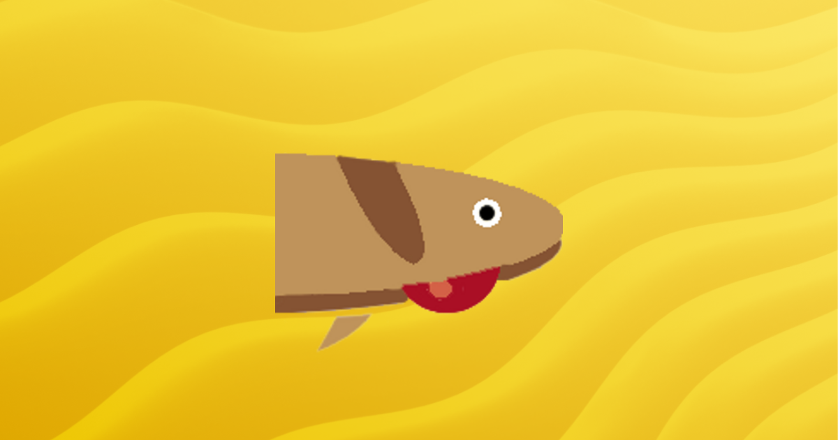 Fish Baguette Studio - Guilded