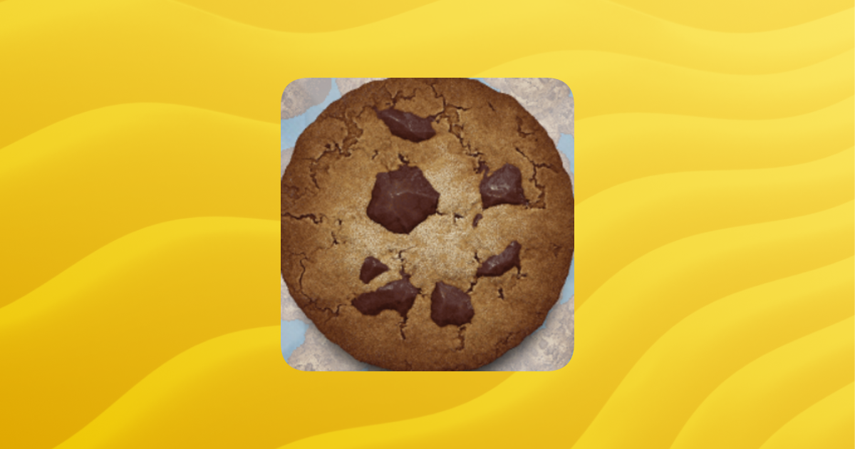 Cookie clicker community - Guilded