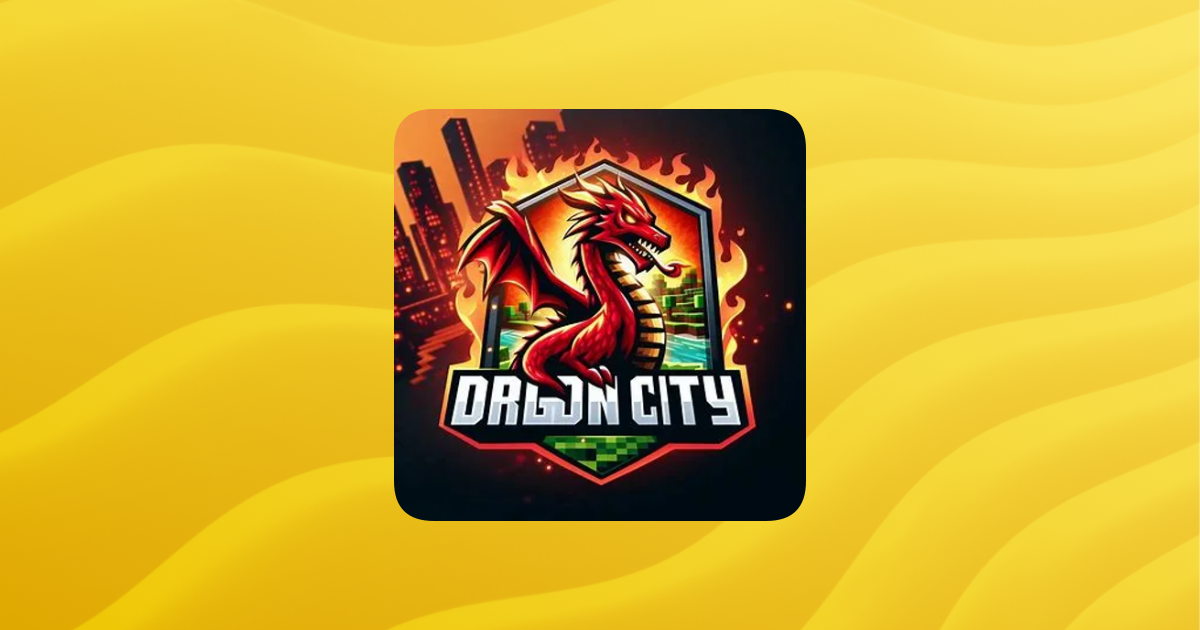 Dragon-Craft - Guilded