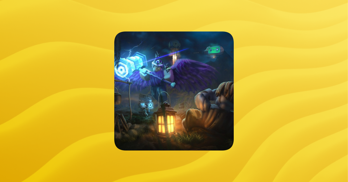 Overview - Pixel’s Server - Guilded