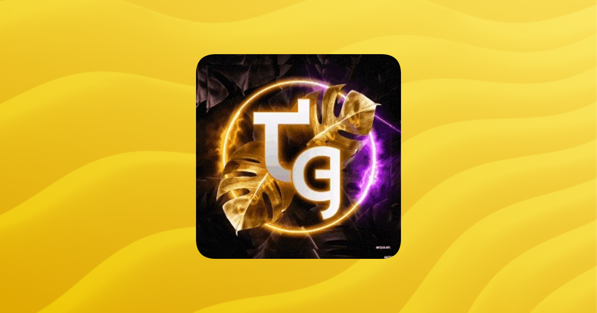 Team Games - Guilded