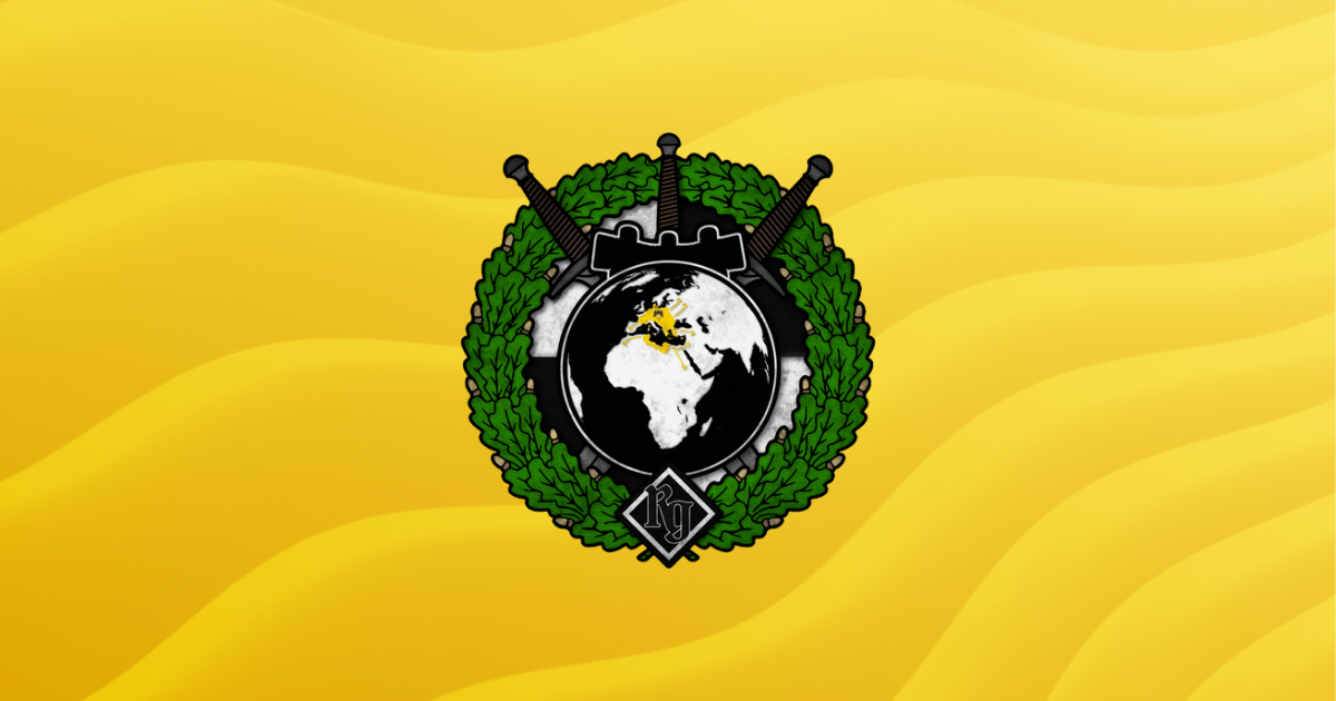 Rulerguard Raid Communications - Guilded