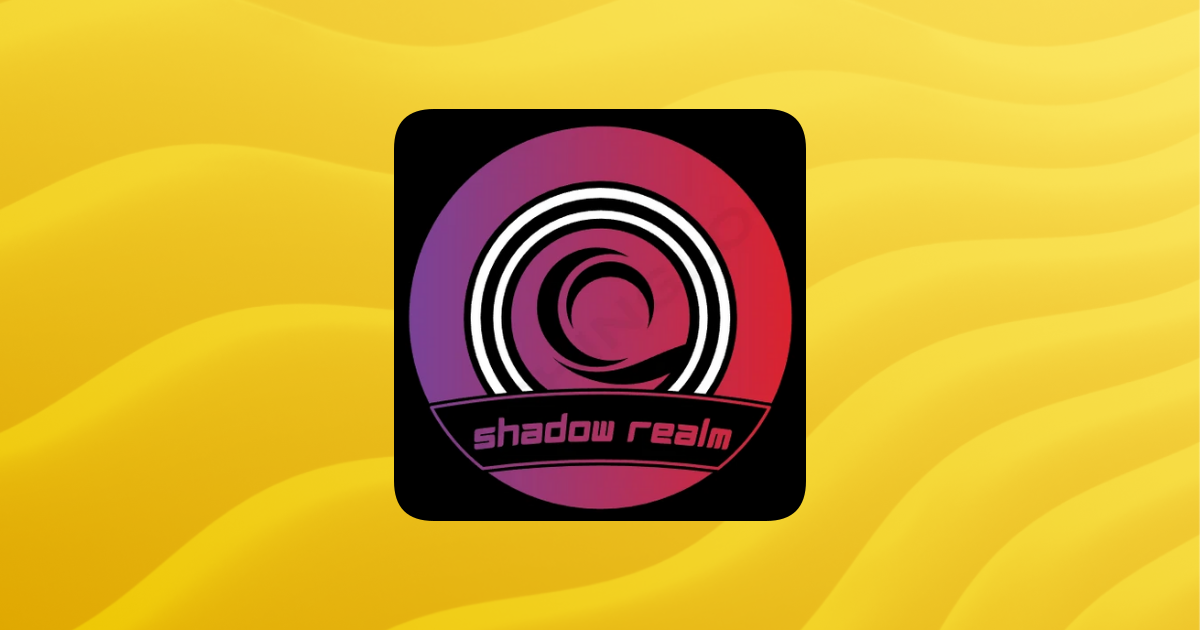 Harbor's Shadow Realm - Guilded