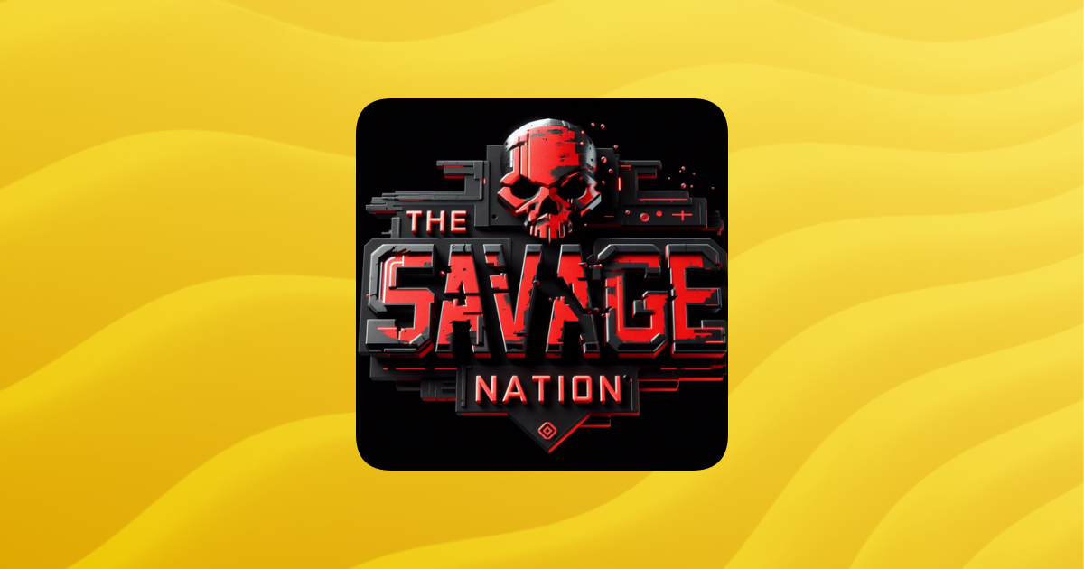 Overview - The Savage Nation - Guilded