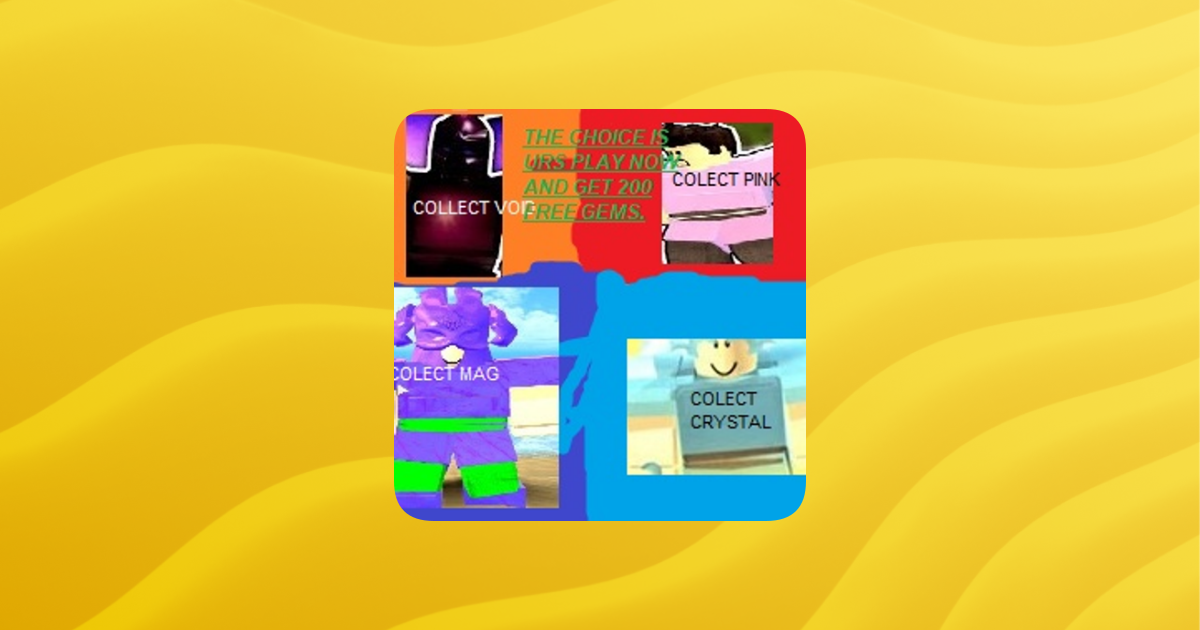 Overview - Oogly Boogly - Guilded