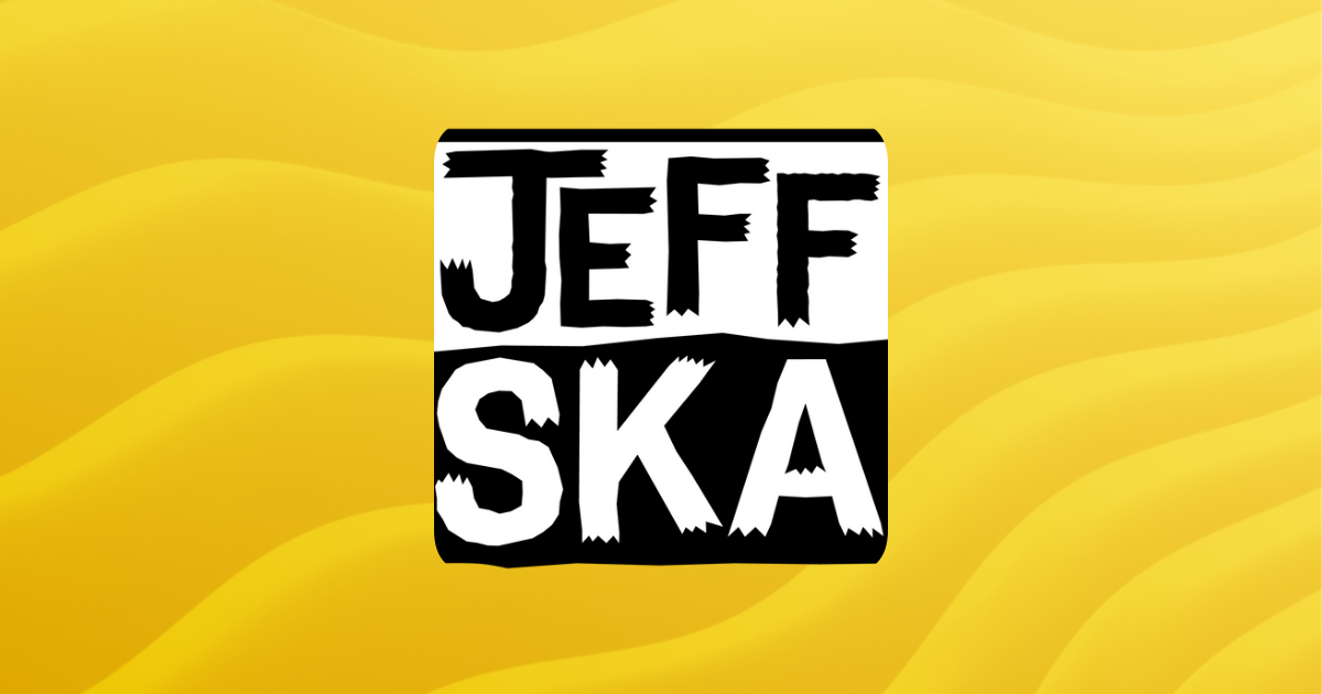 Overview - Jeffska - Guilded