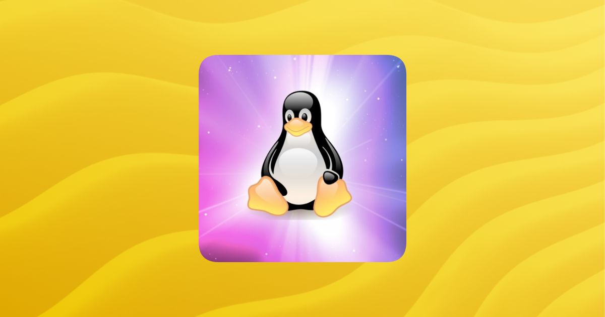 The Linux Space - Guilded