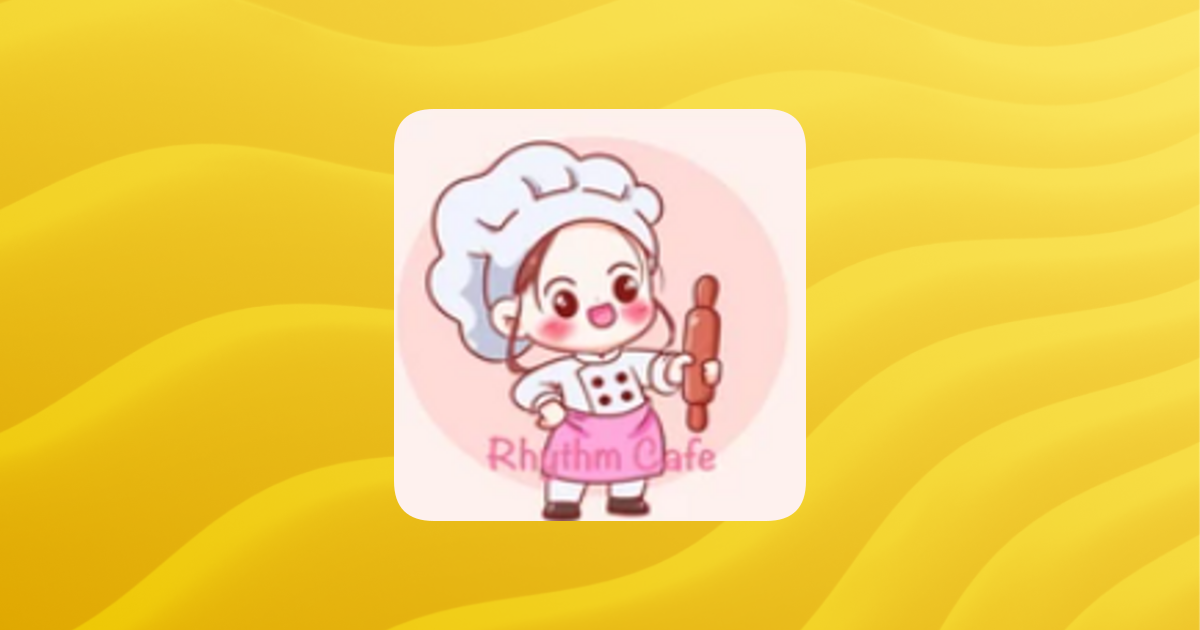 Rhythm Cafe Server - Guilded