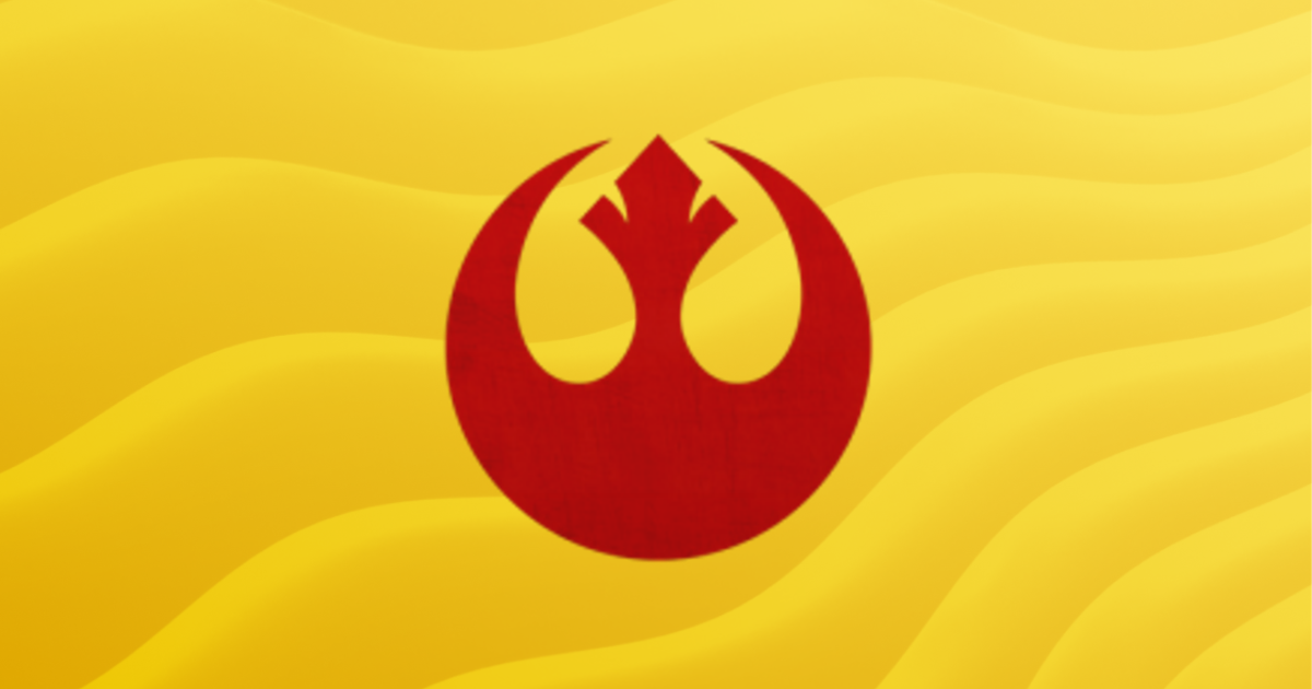 Overview - The Rebel Alliance - Guilded