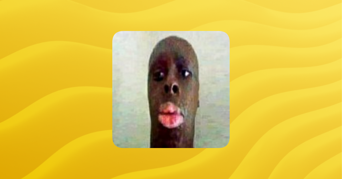 Goofy ahh group chat - Guilded