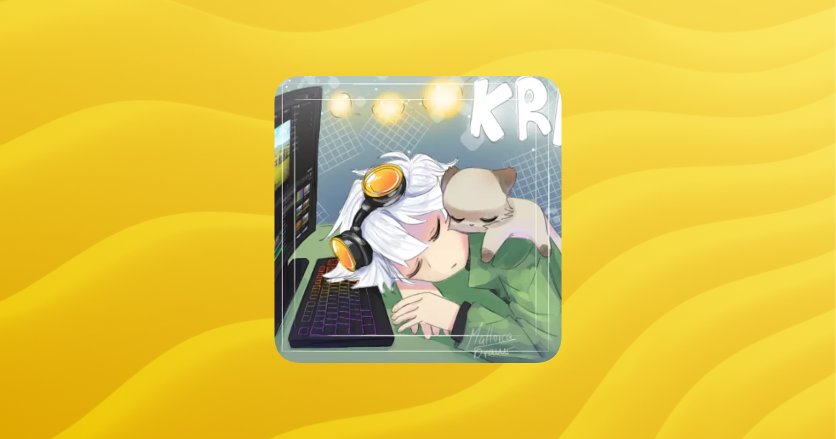 Overview - KraoESP - Guilded