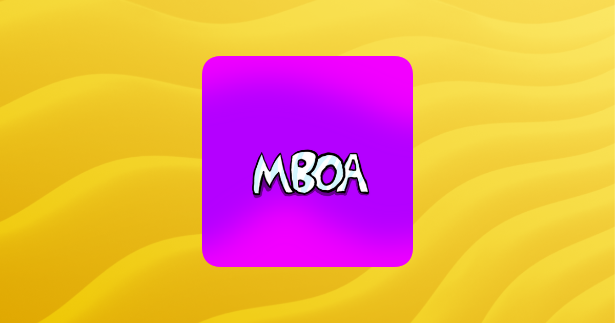 MBOA Crew - Guilded