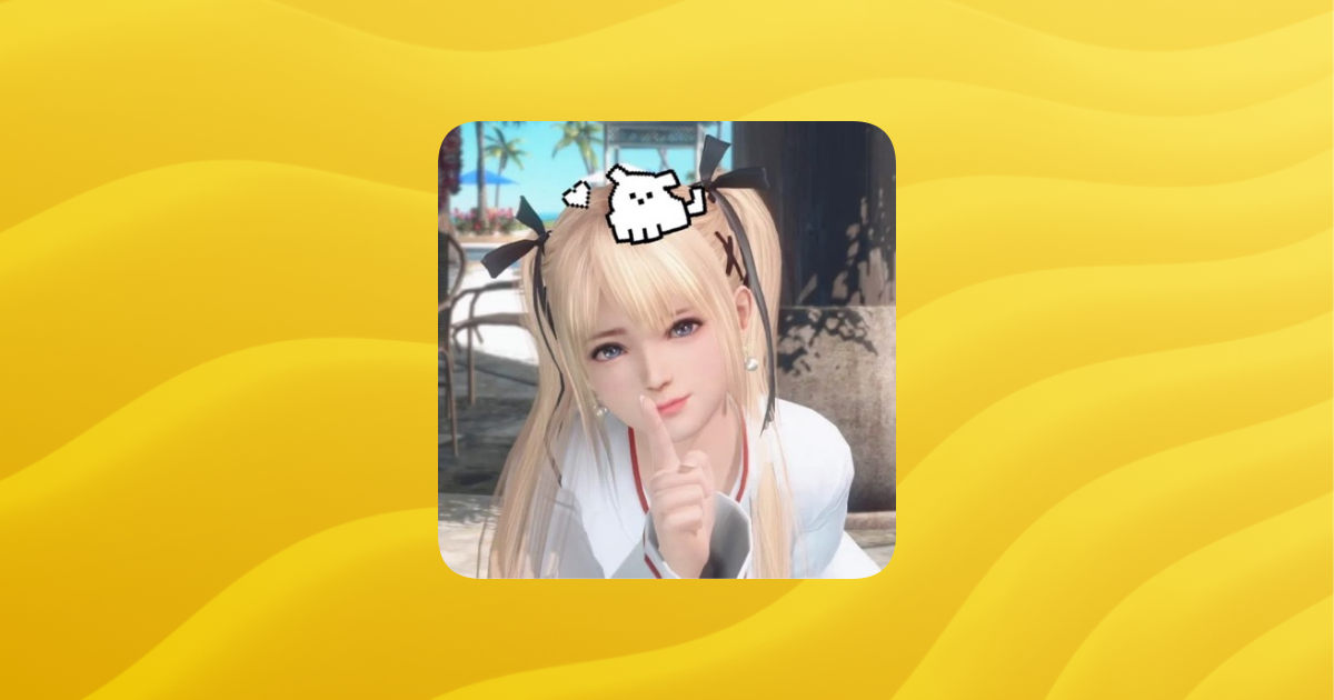 Overview - bunny - Guilded