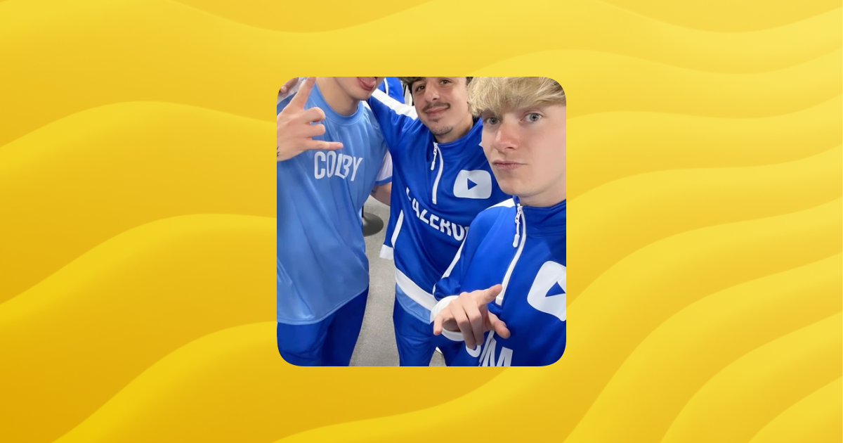 Overview - bry - Guilded