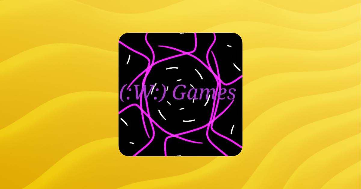 (:W:) Games - Guilded