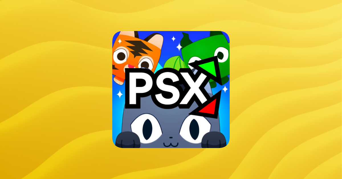 Pet Simulator Trading Server - Guilded