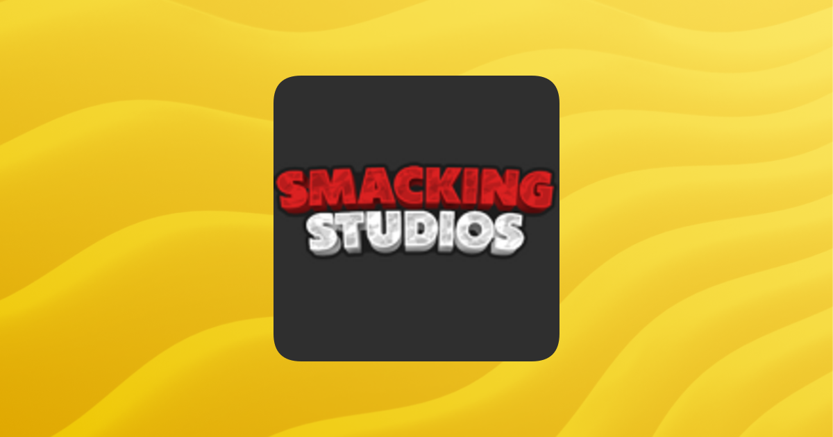 Smacking Studios - Guilded