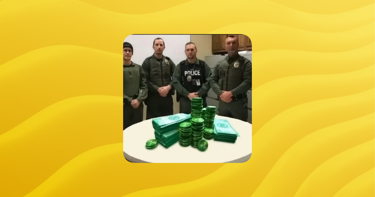 Amazing Server - Guilded