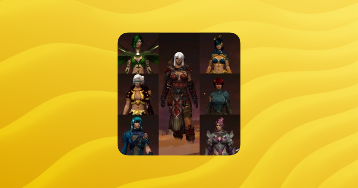 Empire of Vavalon - Guilded