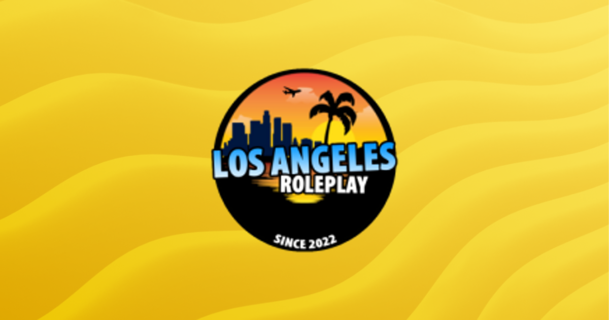 Los Angeles RP losrps - Members - Guilded