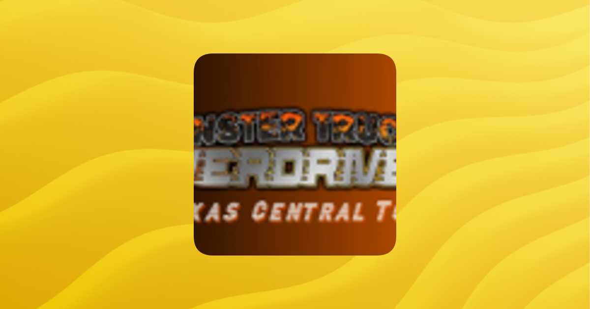 Overview - Texas Central Tour - Guilded