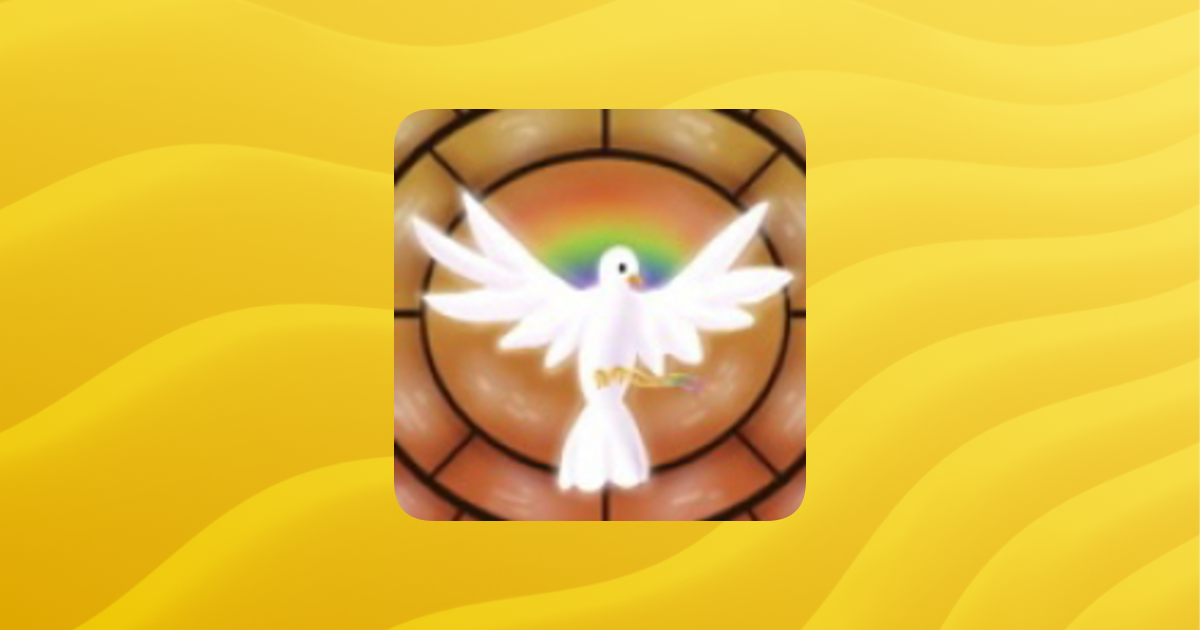 True Colors in Christ - Guilded