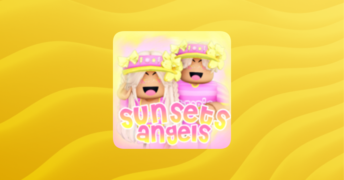 - sunset’s angels - - Guilded