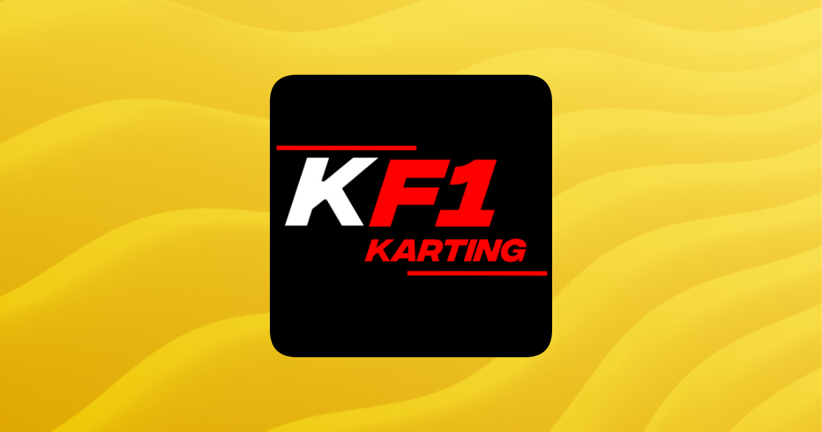 KF1 KARTING EVENTS - KF1 Karting |Official Guilded - Guilded