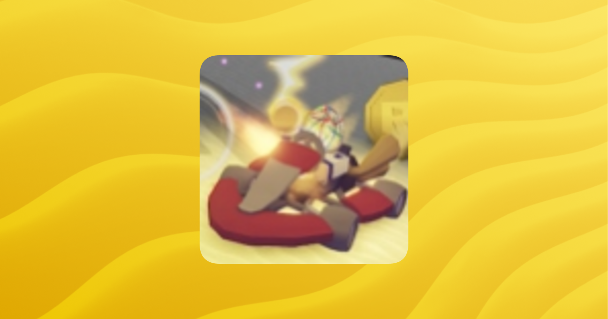 Overview - RoKarts - Guilded