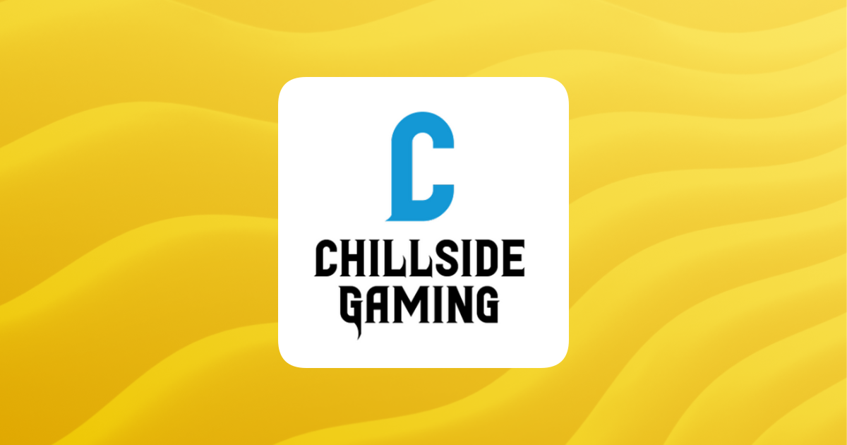 Overview - Chillside Gaming - Guilded