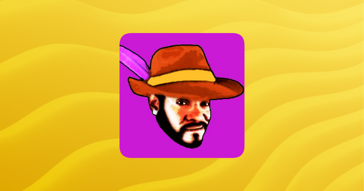 The Fun Pimps - Guilded