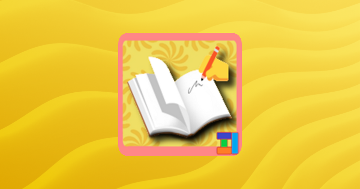 Writing simulator - Guilded