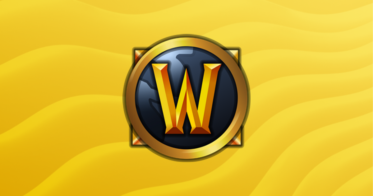 Overview - World of Warcraft (Retail) Hub - Guilded