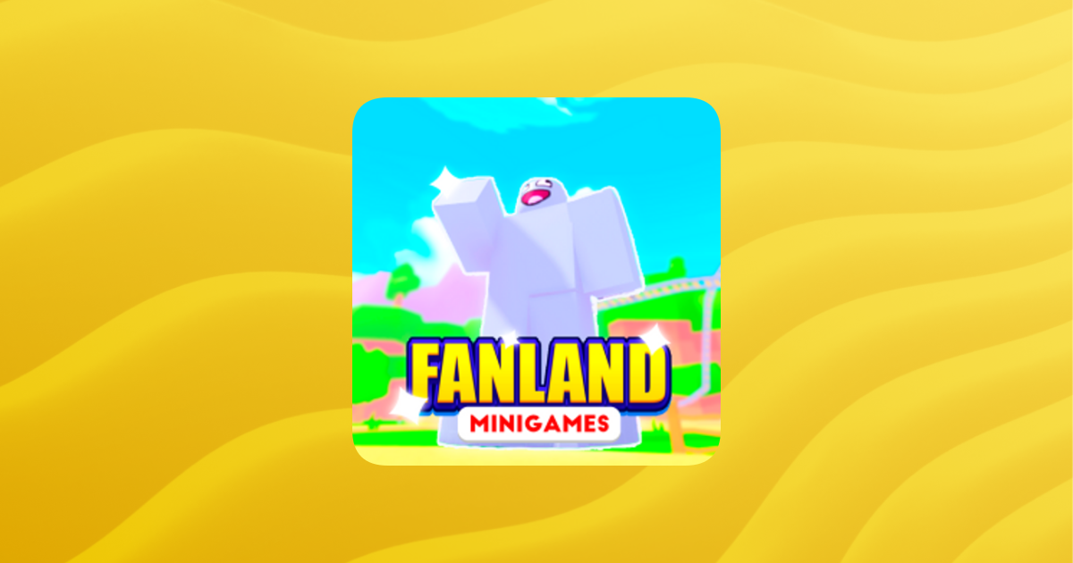 Fanland Minigames - Guilded