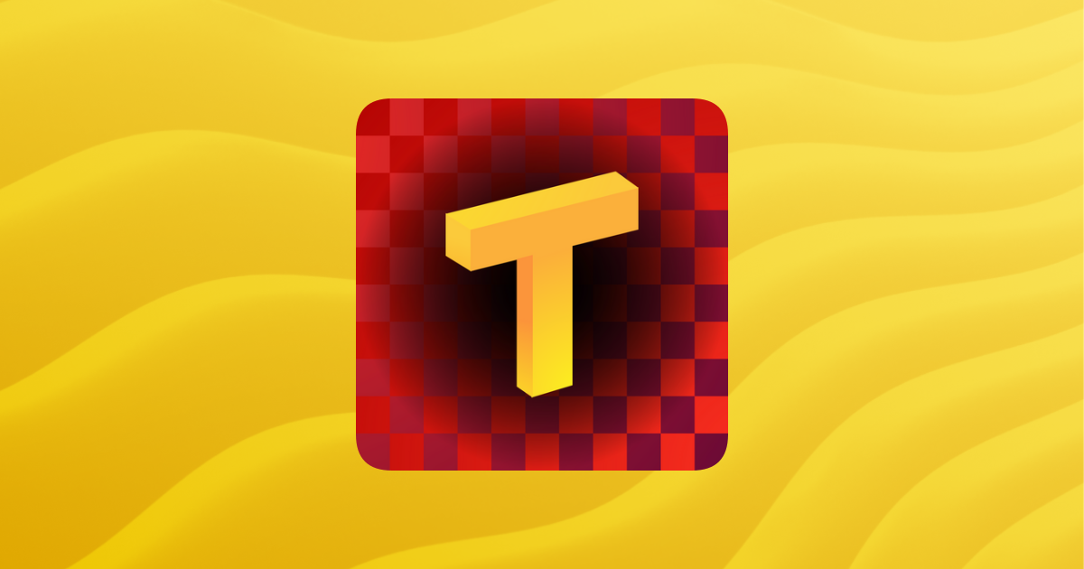 The T-Pose Server - Guilded