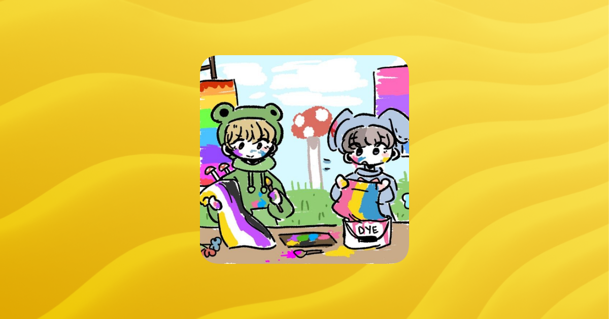 Overview - Pride Hangout | LGBTQ+ - Guilded