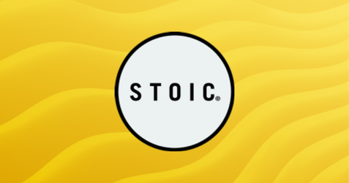 Stoic Conditioning - Guilded