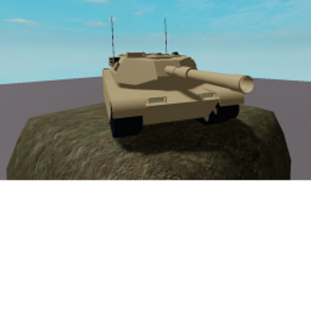 Overview - Tank sandbox - Guilded