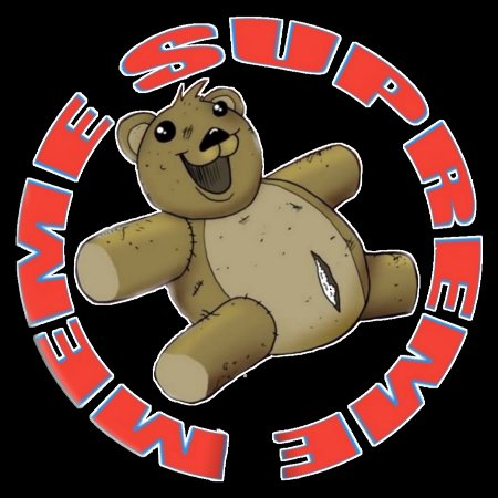 The Meme Supreme - Guilded