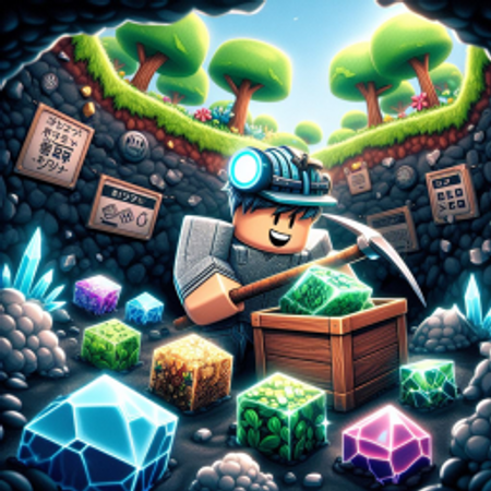 Crazy Exotic Mines(Beta) - Guilded