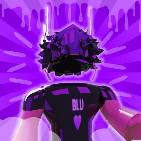 Blu's Buds - Guilded