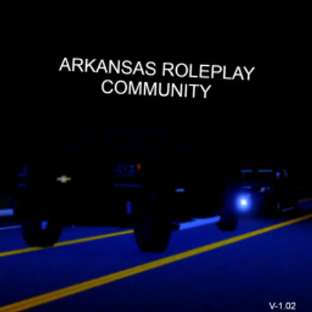 ARC | Arkansas Roleplay - Guilded