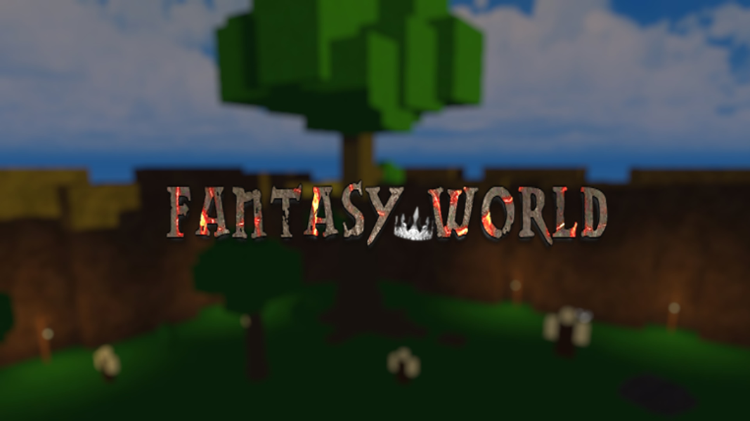 Fanatsy World Community - Guilded