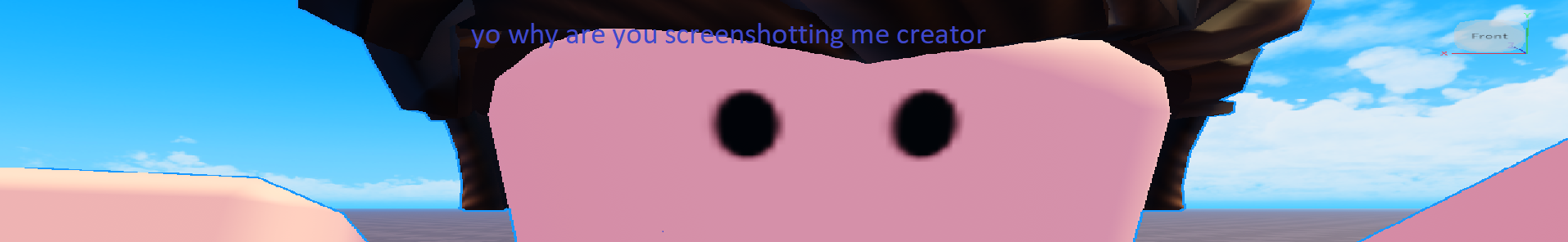 Overview - Roblox gaming server! - Guilded