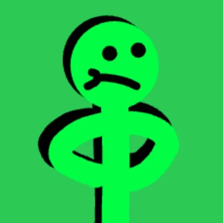 Green Guy's profile - Guilded