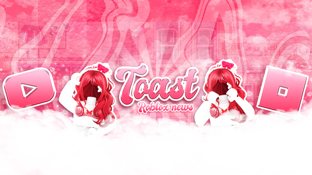 Toast's profile - Guilded